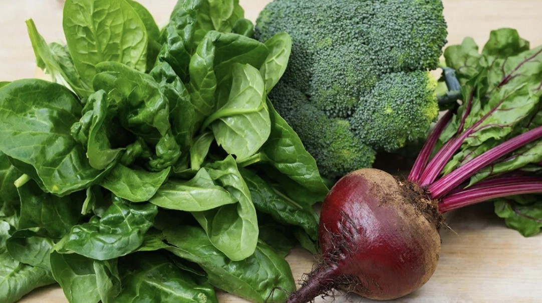 Vegetable Nitrates Linked to Lower Cardiov... | Gaya One