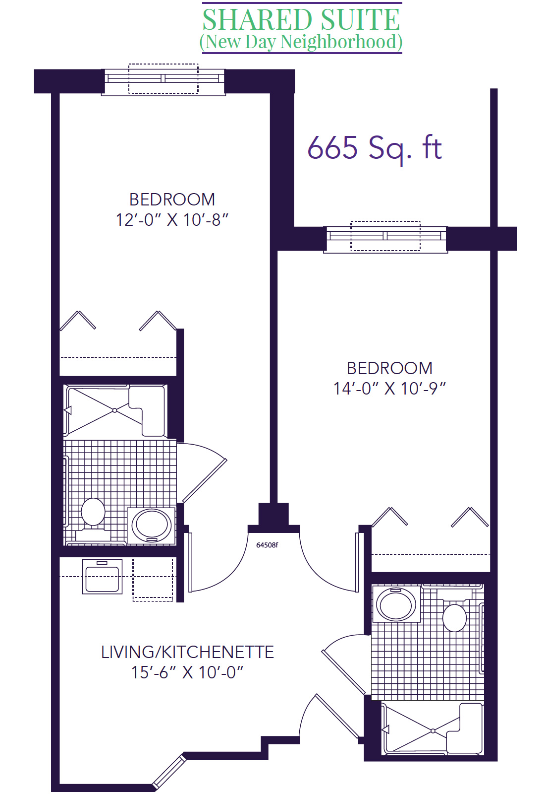 Features & Floor Plans