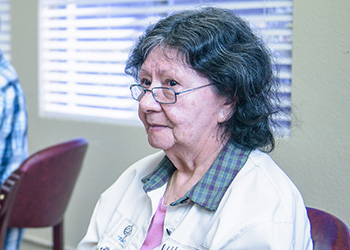 Photo Gallery - Modesto Post Acute Center