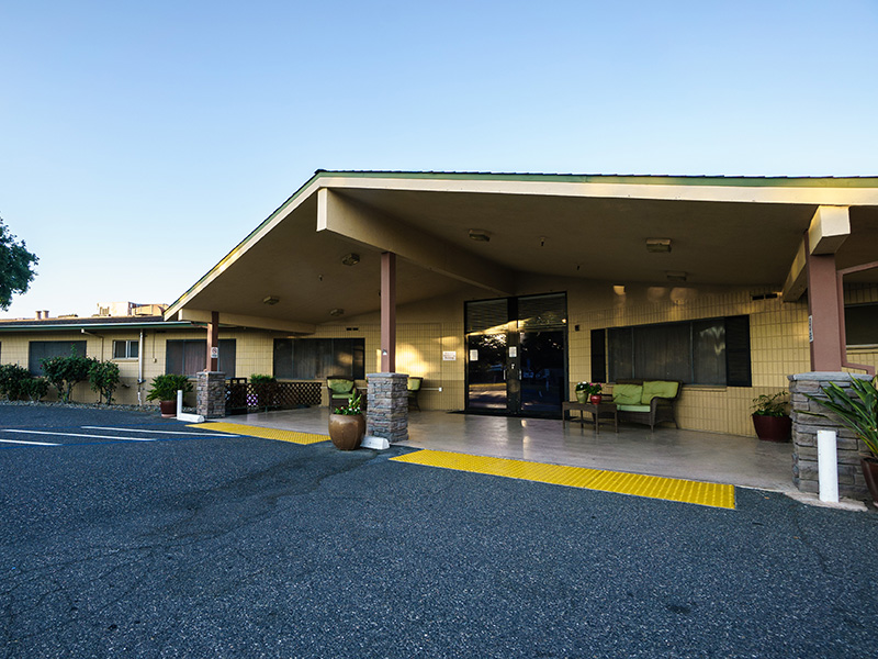 Photo Gallery - Modesto Post Acute Center