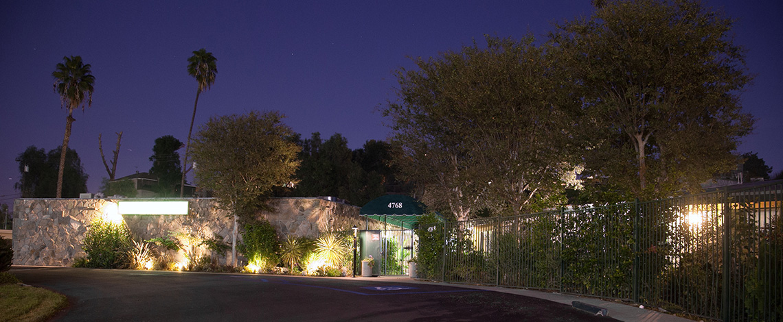 Home - Community Care on Palm