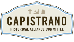 Donate Today | Capistrano Historical Alliance Committee