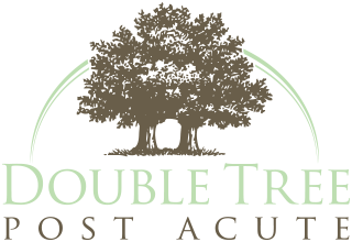 Doubletree Care Logo