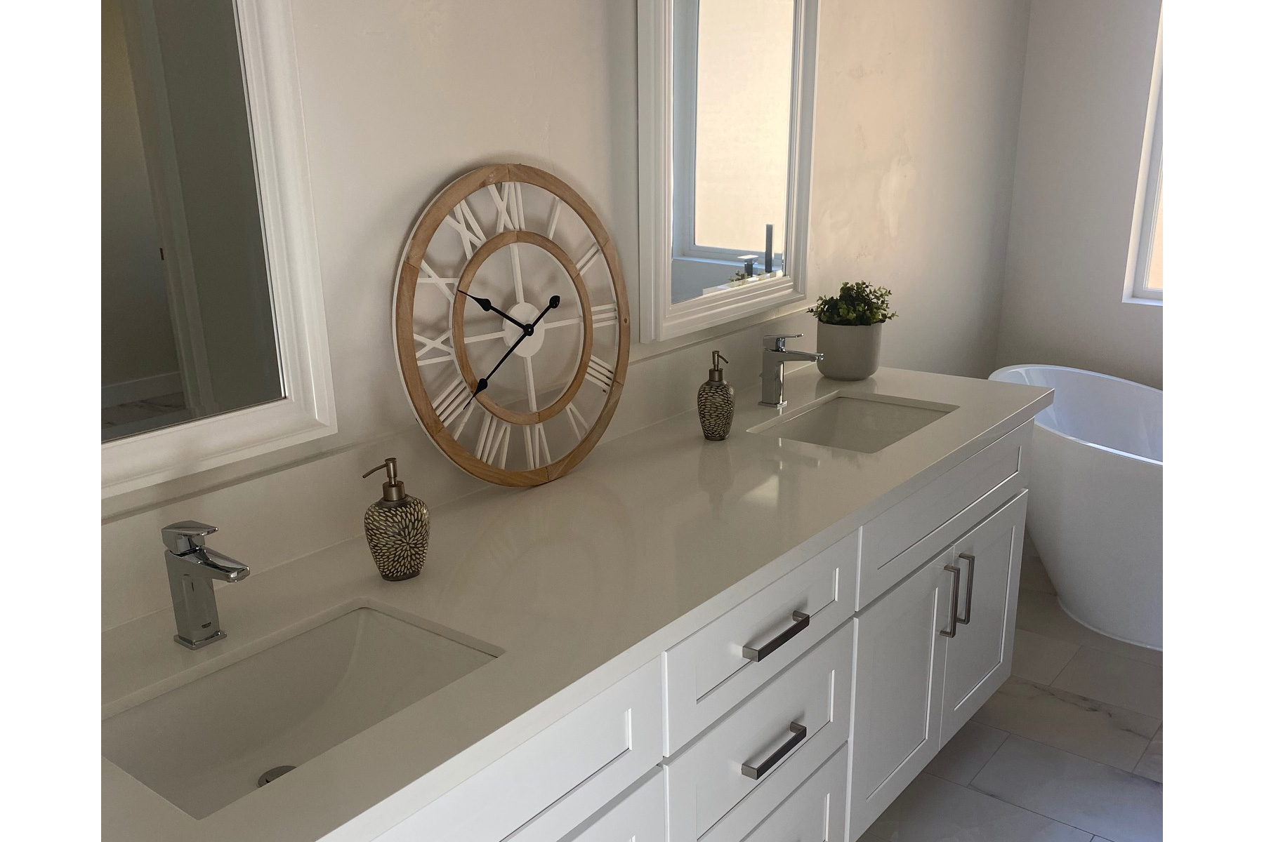 Fair Drive Homes - West Coast Land and Development