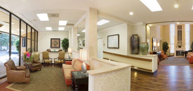 Vasona Creek Healthcare Center - Contact Us