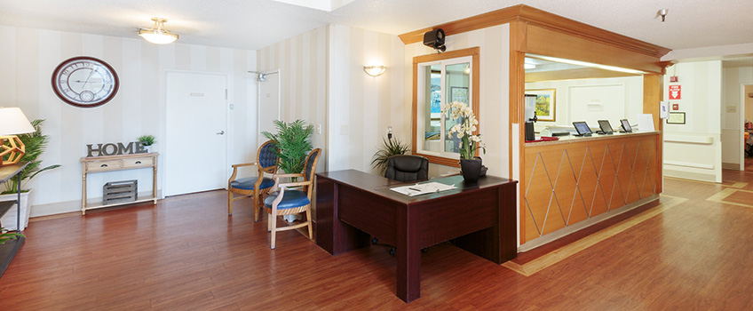 Home - Primrose Post-Acute