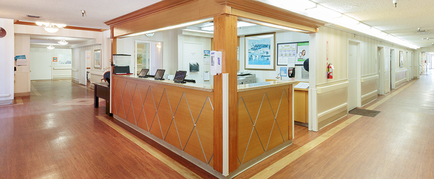 Home - Primrose Post-Acute