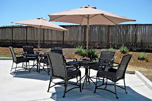 About Us - Lakeport Post Acute