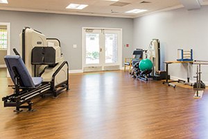 About Us - Pine Meadows Post Acute