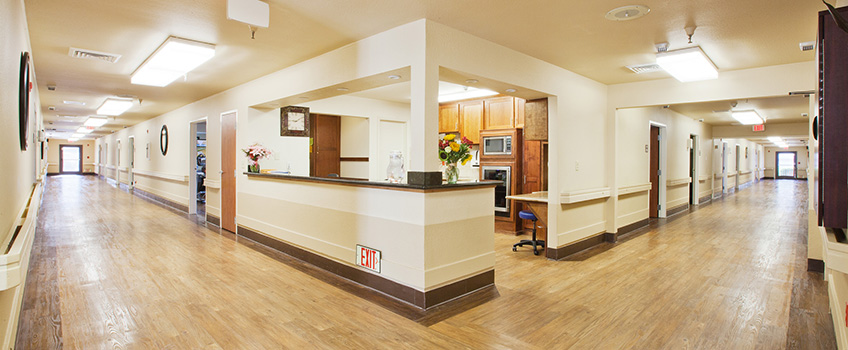 Home | Westview Healthcare Center