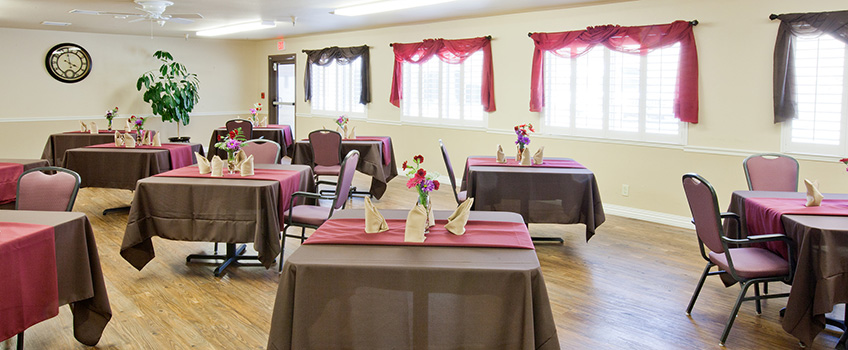Home | Westview Healthcare Center