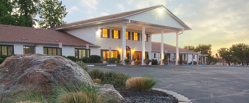 Home | Westview Healthcare Center