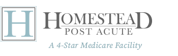 Homestead Post Acute