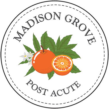 Home - Madison Grove Post Acute