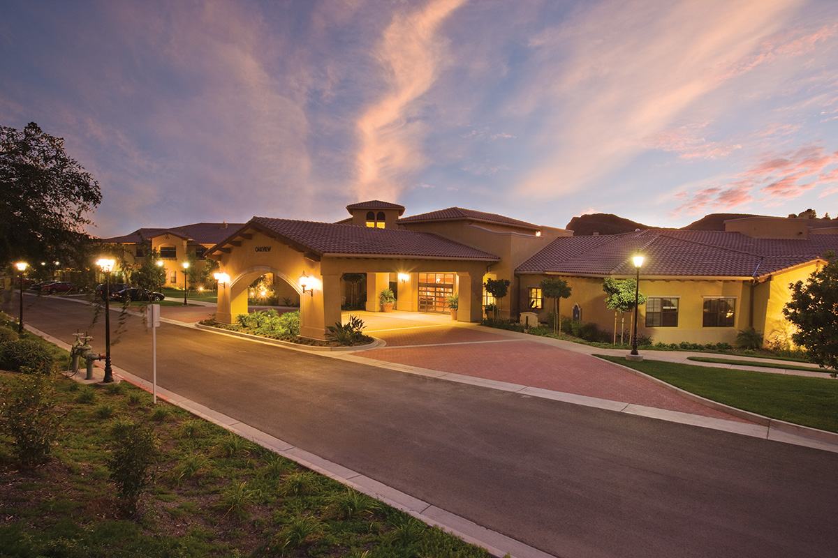 Gallery - OakView Health Center