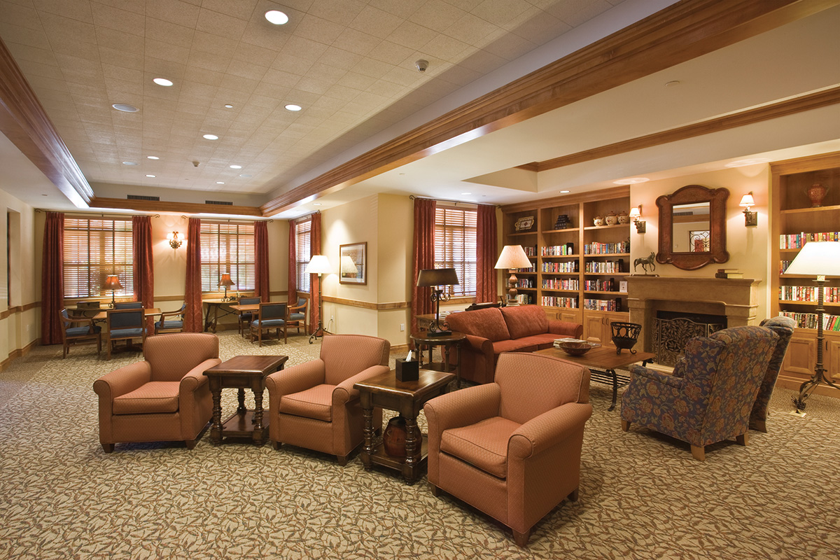 Gallery - OakView Health Center