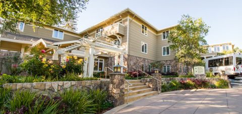 Our Facility - The Villas at Saratoga Skilled Nursing and Assisted Living