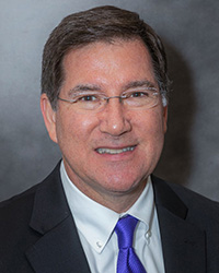 Executive Team - RHF