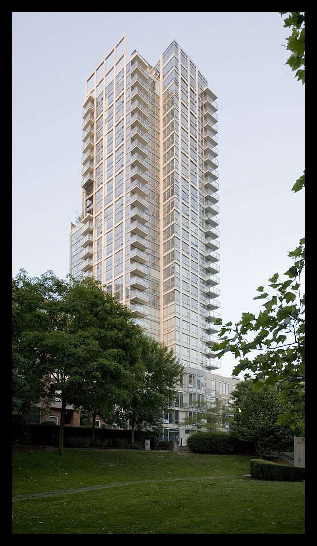 Green Building Audio Tours - Pomaria