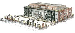 Green Building Audio Tours - Jean Vollum Natural Capital Center