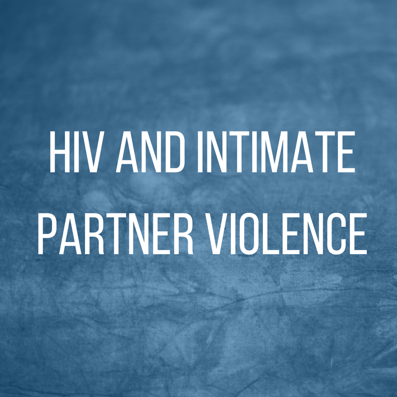 Types of Gender-Based Violence - Asian Pacific Institute on Gender ...