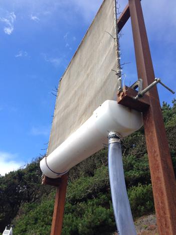 The Fresh Water Fog Nets Challenge | Engineering & Design Challenges ...
