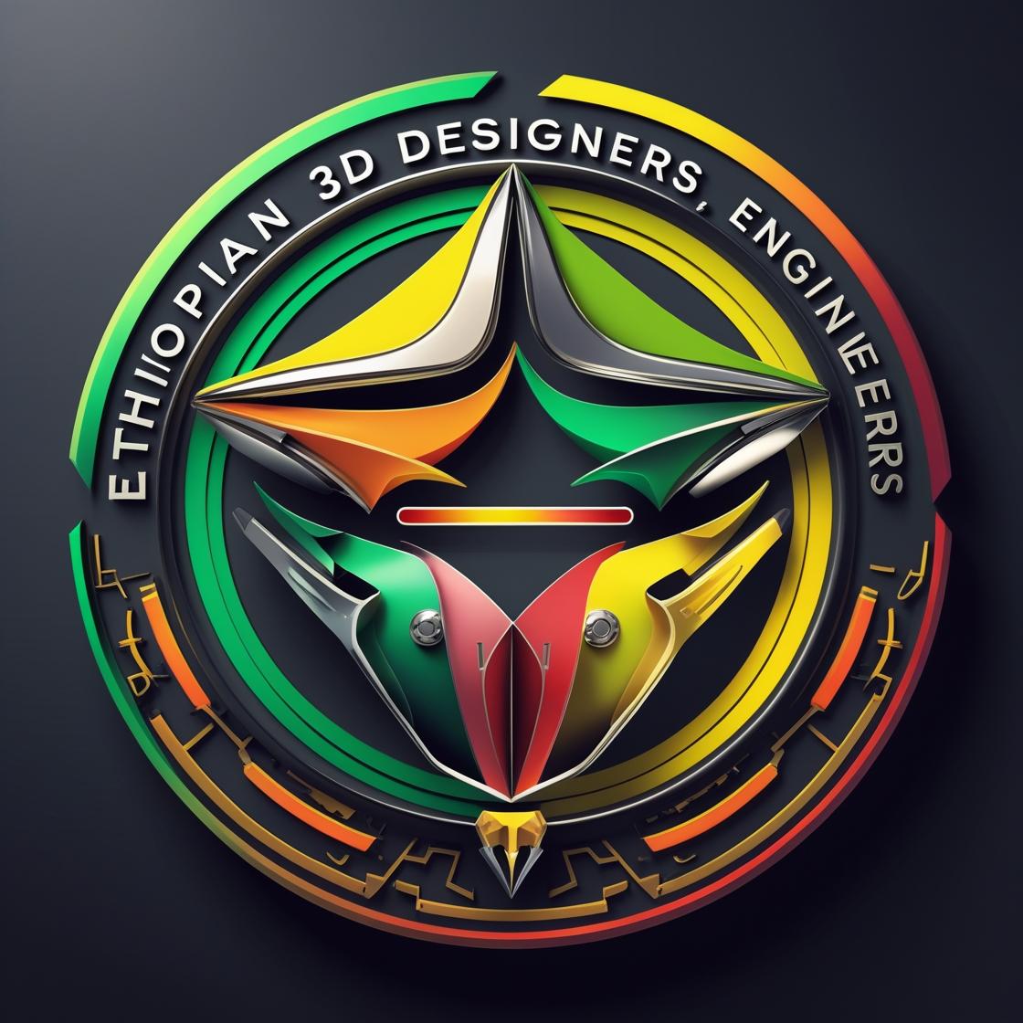 Ethiopian 3D Designers, Engineers | Members | GrabCAD Groups