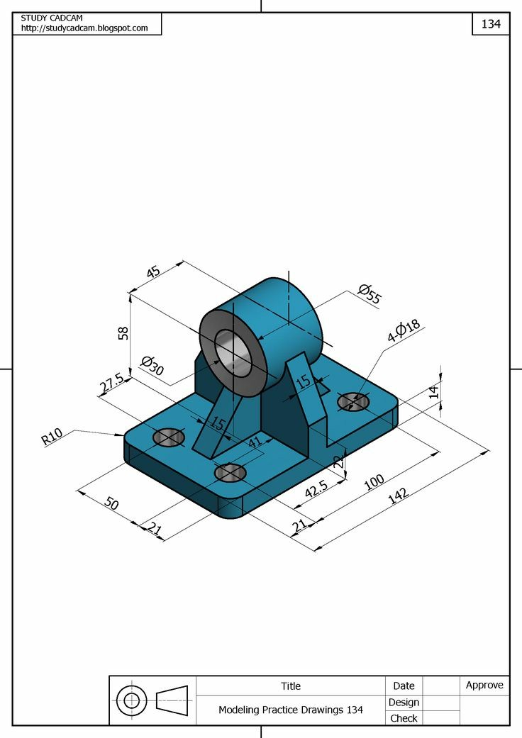 How to make ribs correctly in solidworks? | GrabCAD Questions