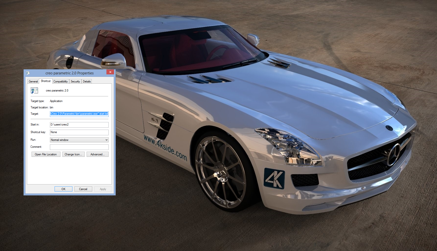 Tutorial: How to reuse trail file in PTC Creo Parametric and show ...