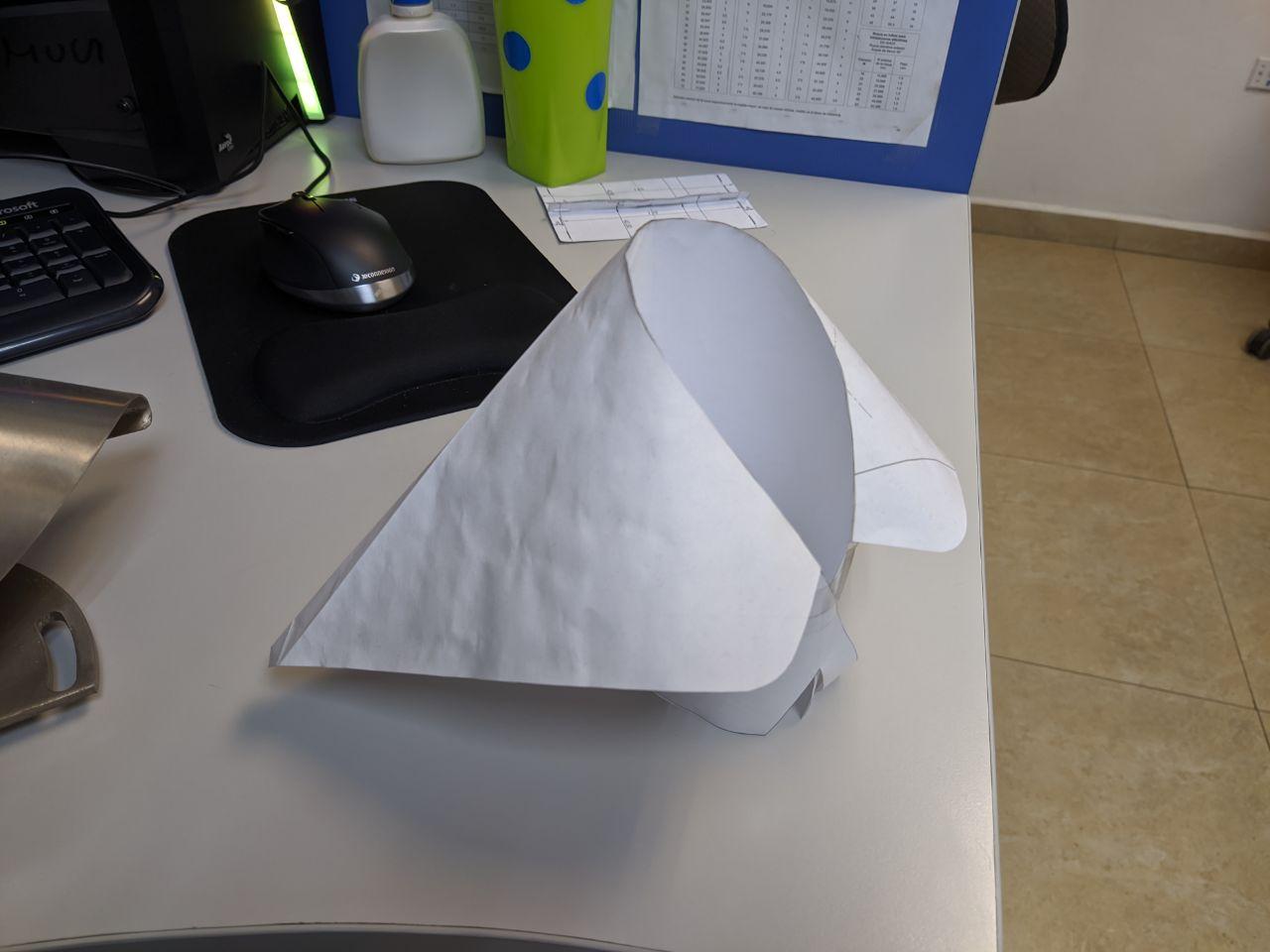 How to design a Forming Shoulder? at Solidworks? | GrabCAD Questions