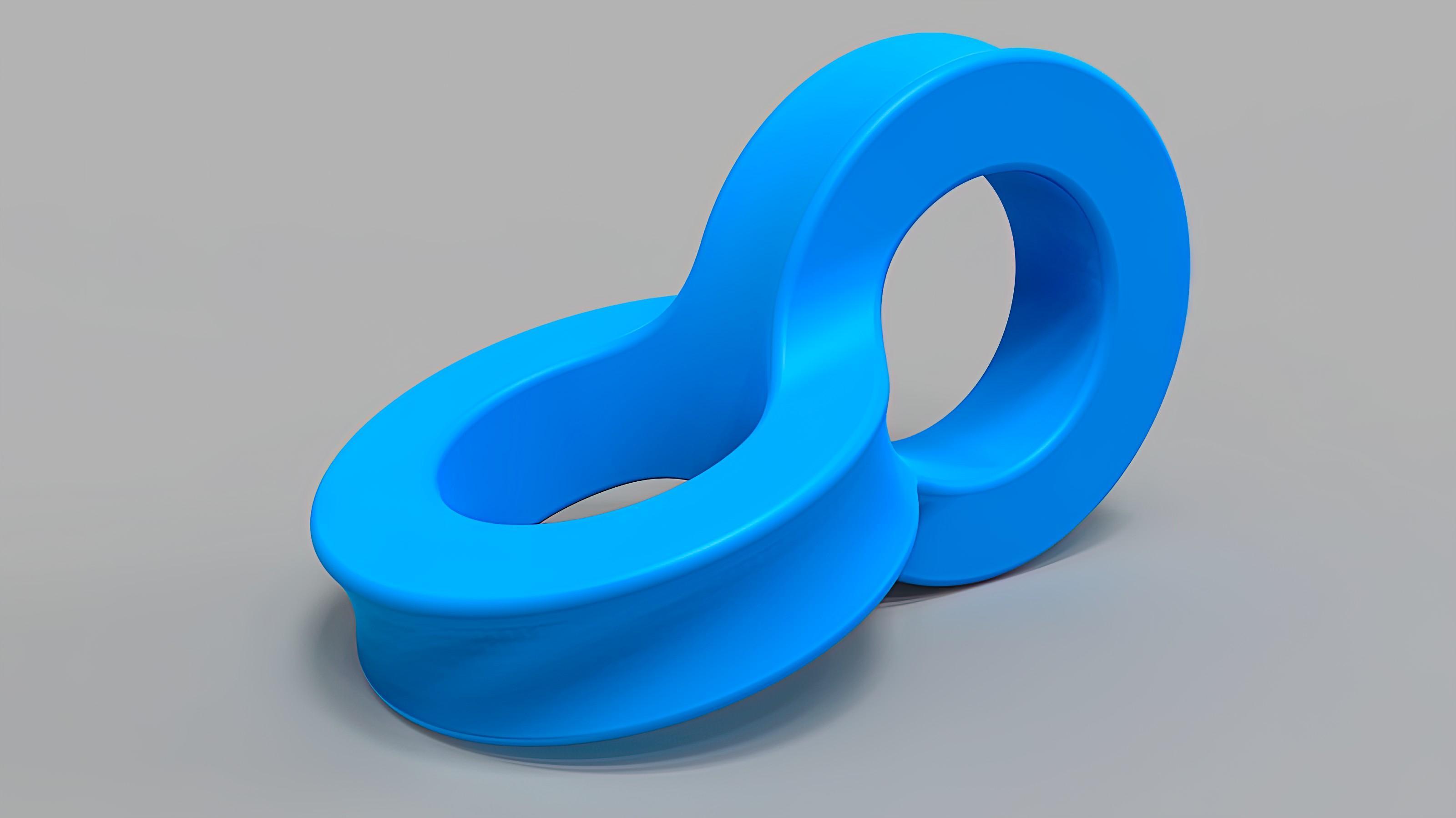 Help me to design infinity eight. | GrabCAD Groups