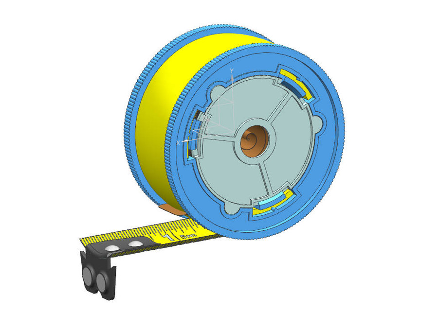 Free CAD Designs, Files & 3D Models | The GrabCAD Community Library