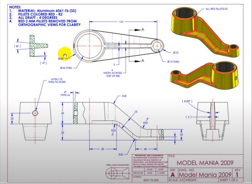 Free CAD Designs, Files & 3D Models | The GrabCAD Community Library