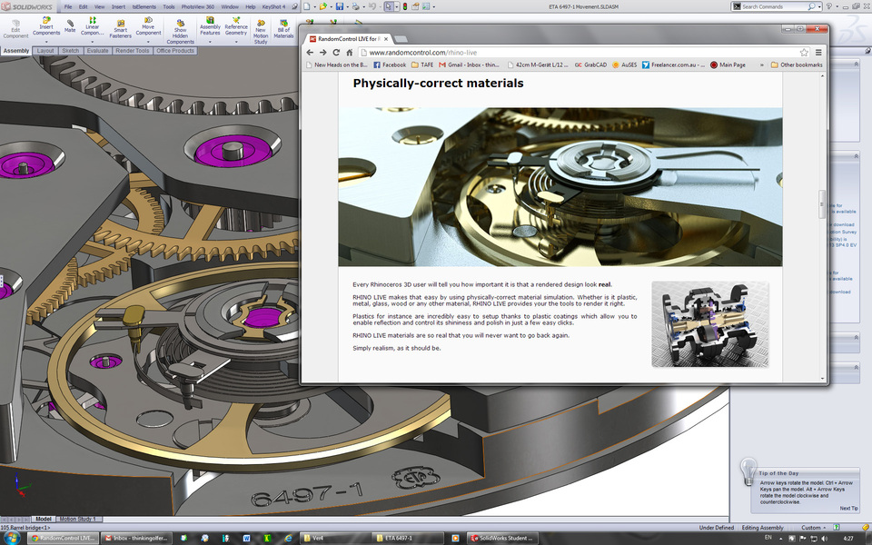 Free CAD Designs, Files & 3D Models | The GrabCAD Community Library