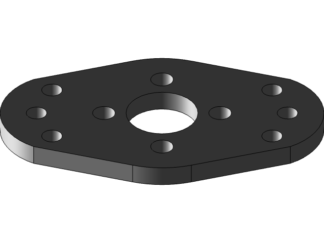 Free CAD Designs, Files & 3D Models | The GrabCAD Community Library