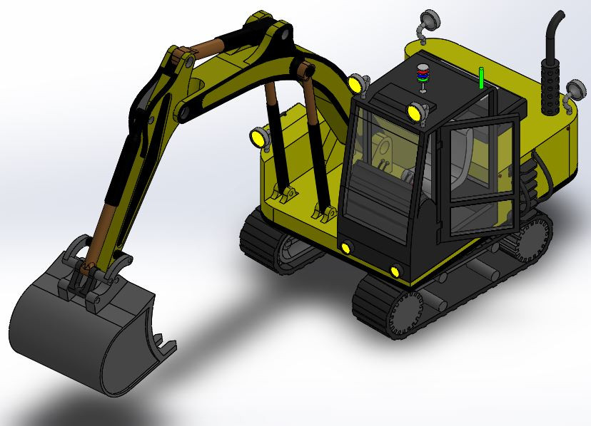 Free CAD Designs, Files & 3D Models | The GrabCAD Community Library