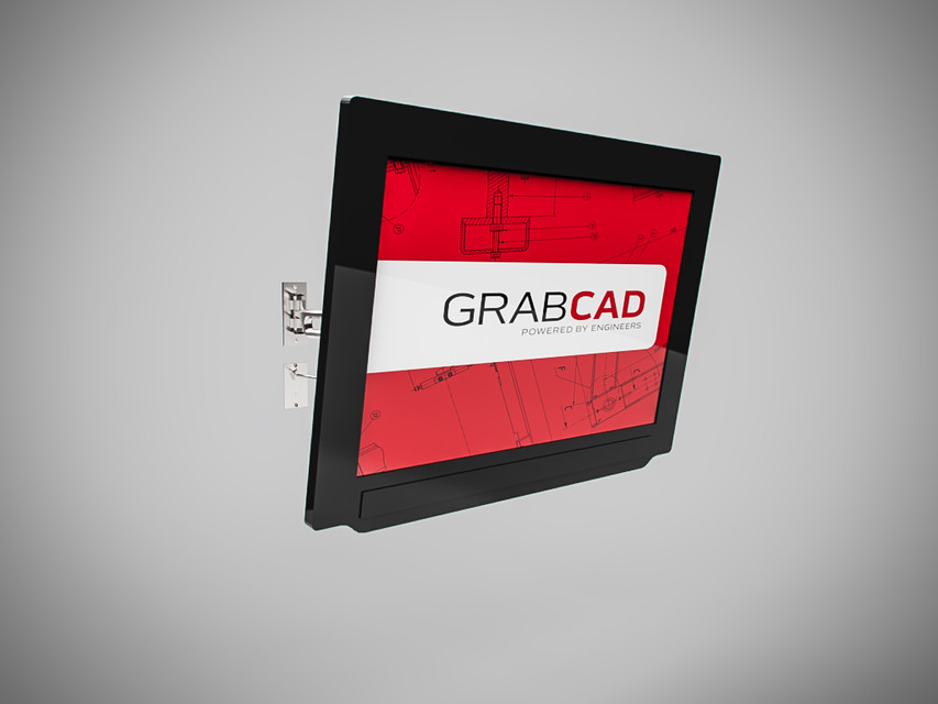 Free CAD Designs, Files & 3D Models | The GrabCAD Community Library