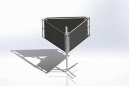 The Fresh Water Fog Nets Challenge | Engineering & Design Challenges ...