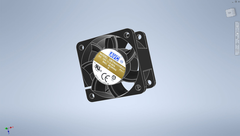 Free CAD Designs, Files & 3D Models | The GrabCAD Community Library