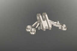 GE jet engine bracket challenge | Engineering & Design Challenges | GrabCAD