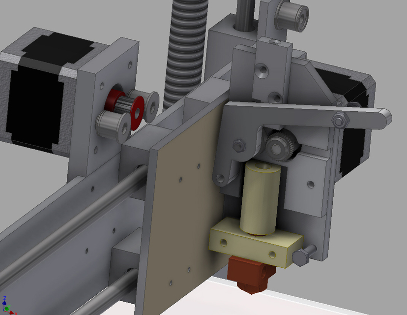 Free CAD Designs, Files & 3D Models | The GrabCAD Community Library