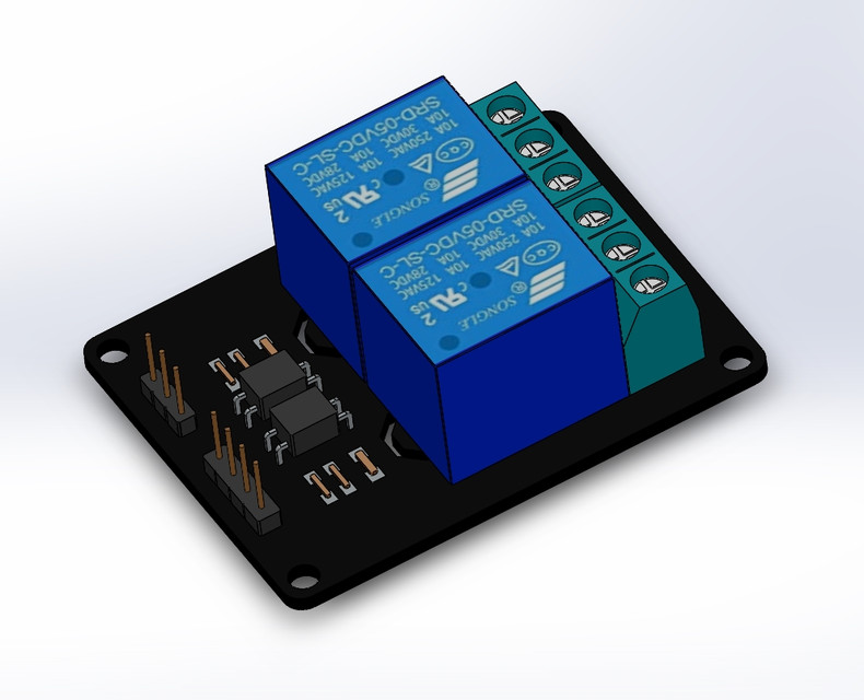 Free CAD Designs, Files & 3D Models | The GrabCAD Community Library