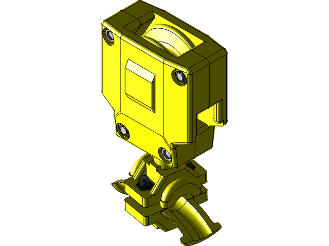 Free CAD Designs, Files & 3D Models | The GrabCAD Community Library