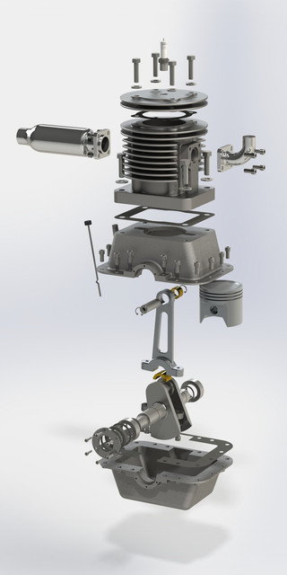Free CAD Designs, Files & 3D Models | The GrabCAD Community Library