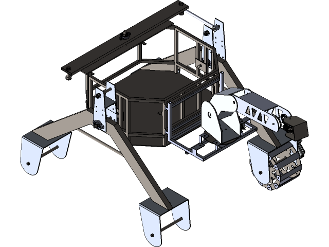 Free CAD Designs, Files & 3D Models | The GrabCAD Community Library