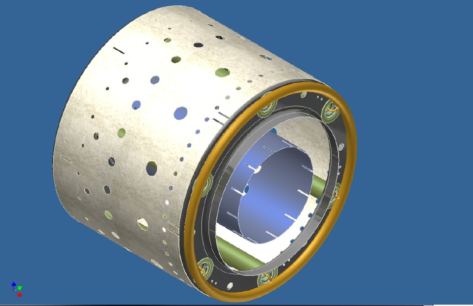 Free CAD Designs, Files & 3D Models | The GrabCAD Community Library