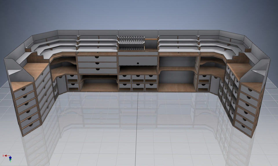Free CAD Designs, Files & 3D Models | The GrabCAD Community Library