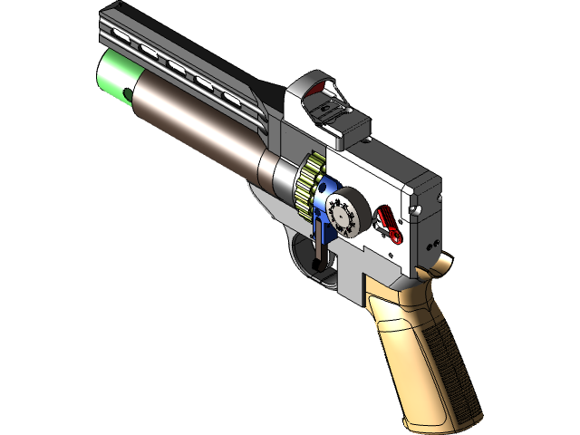 Free CAD Designs, Files & 3D Models | The GrabCAD Community Library