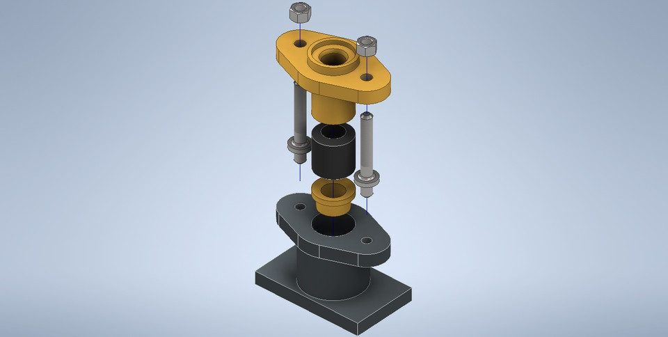 Free CAD Designs, Files & 3D Models | The GrabCAD Community Library