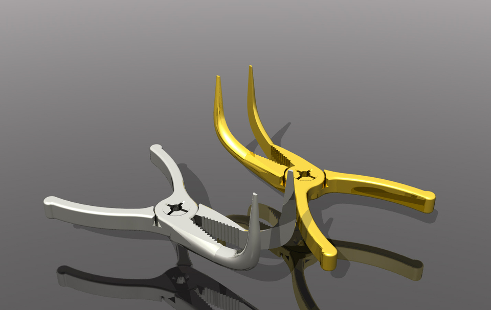Free CAD Designs, Files & 3D Models | The GrabCAD Community Library